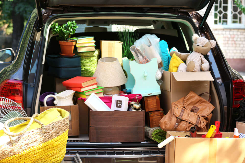 Do-it-Yourself Umzug: 7 Tipps zum selber zügeln | MOVU